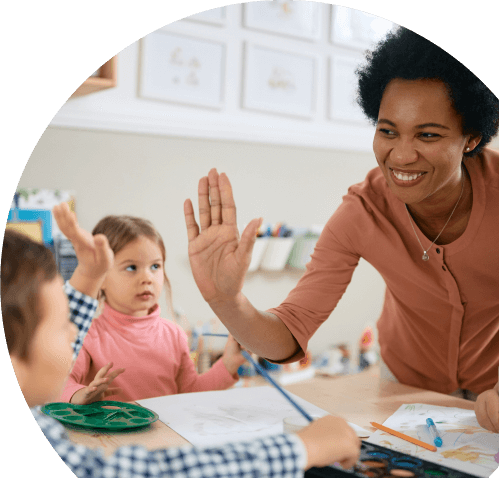 GeoVisions • Fostering Bold & Authentic Global Careers